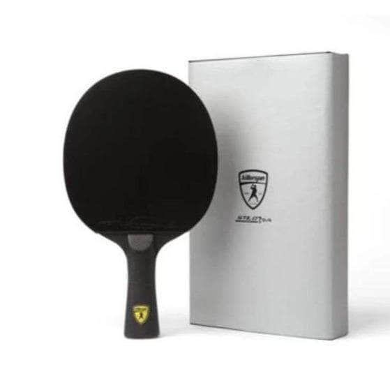 Killerspin Stilo7 SVR Table Tennis Paddle- Limited Edition 100-95 ...