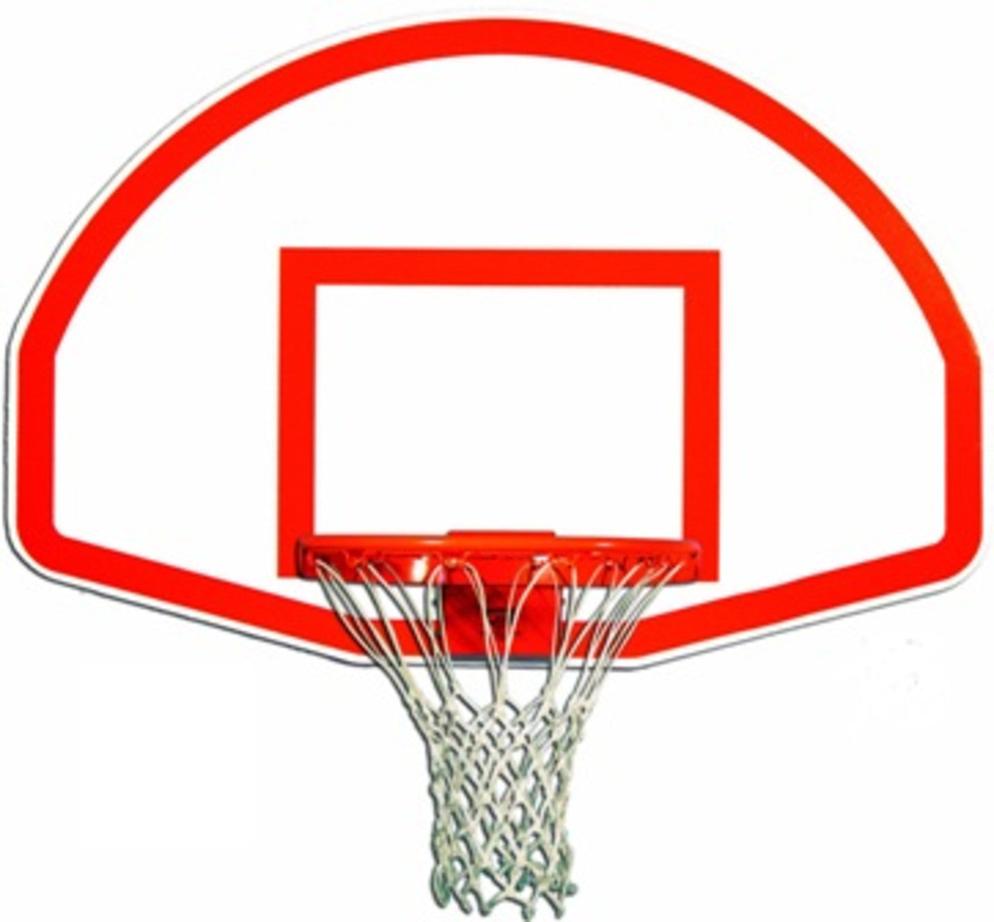 Aluminum Basketball Backboards