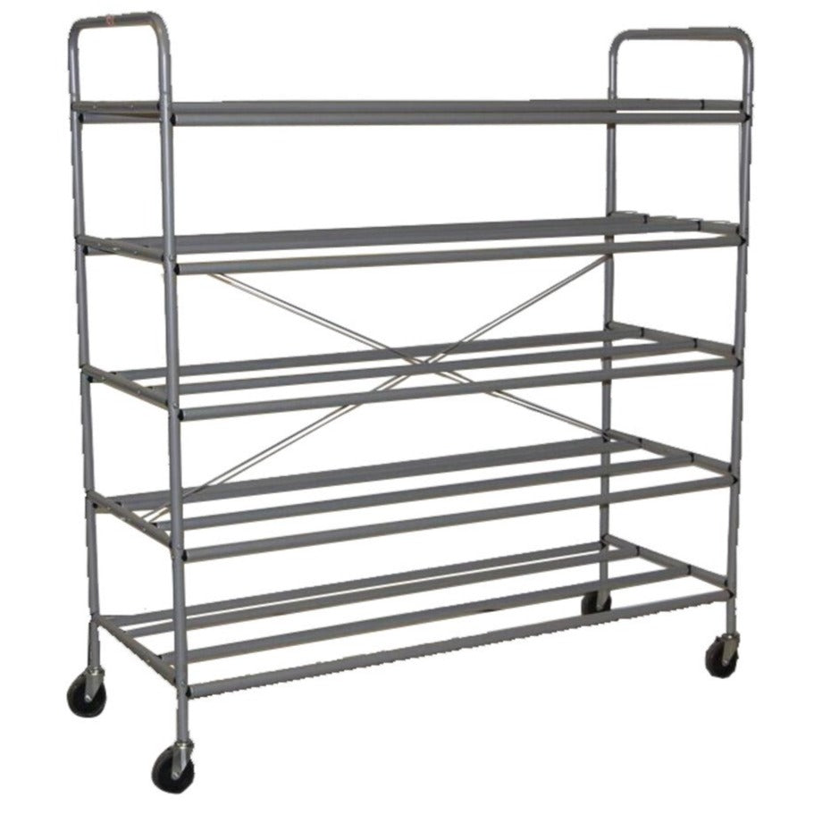 Equipment Racks & Carts