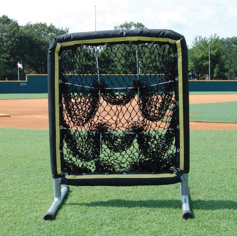 Pitcher Training Aids