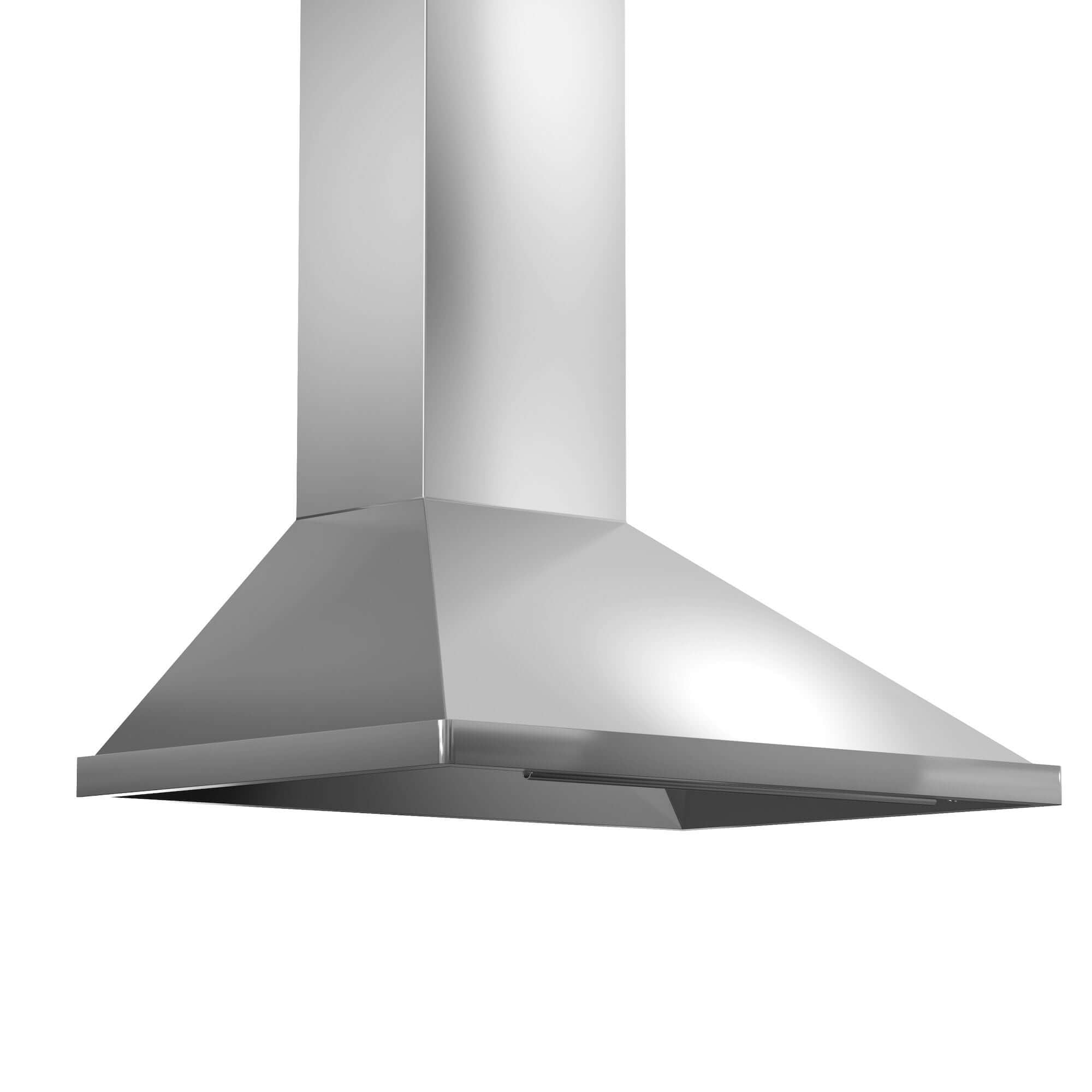 ZLINE 36 in. Convertible Vent Wall Mount Range Hood in Outdoor Approve